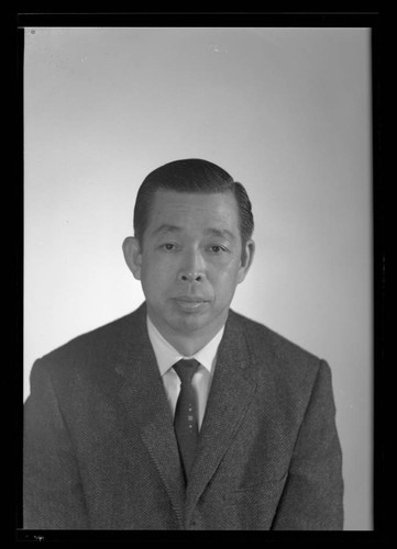 Wong, Bing — Calisphere