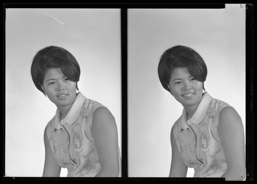 Tanaka, Jane — Calisphere