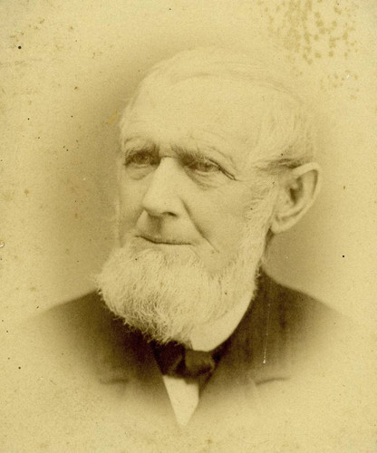 William Mitchell — Calisphere