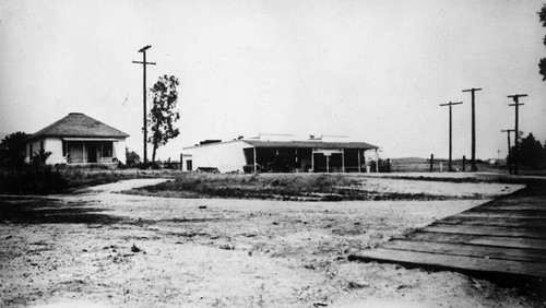 El Toro Store, El Toro — Calisphere