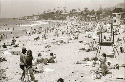 Laguna Beach, 1978 — Calisphere