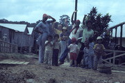 People Temple Members and Children, Jonestown, Guyana — Calisphere