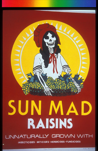 Sun Mad — Calisphere