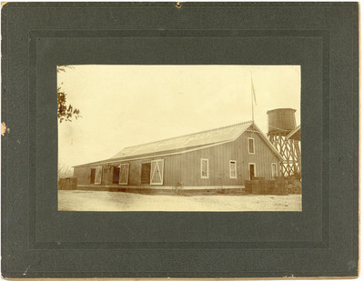 Expanded packing house — Calisphere