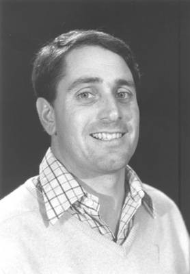 1985 Athletic Hall of Fame inductee Don Bohannon, Chapman College ...