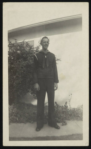 Pete Rozelle — Calisphere