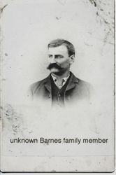 Portrait of William A. Urton — Calisphere
