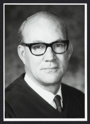 Judge James E. Jones — Calisphere