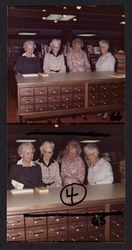 Dedication of the Sebastopol Public Library, Sebastopol, California ...