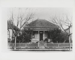 Robert Ripley's childhood home — Calisphere