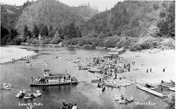 Monte Rio — Calisphere