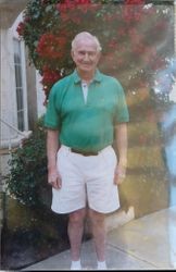 Tom Freeman, Automobile Dealer, February 10, 2002 — Calisphere