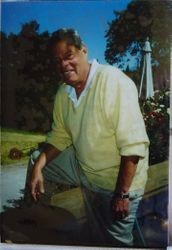 George "Mac" McCrary, Cotton Farmer--Mayor, Mooresville, Alabama, May ...