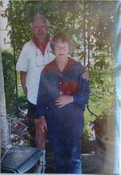 Roger & Pat Hendrickson, Doctor at Yosemite for 20 years, March 14 ...