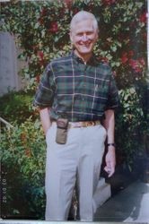 Sid Miller, M.D., February 27, 2002 — Calisphere