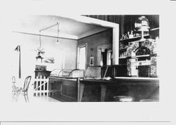 Ruth Triggs candy store in Sebastopol on South Main, run by Ruth and ...