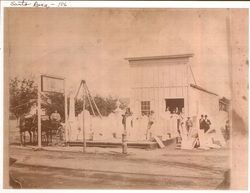 Santa Rosa Marble Works — Calisphere