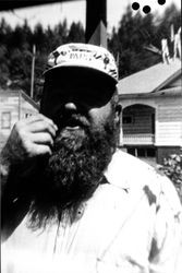 Charles "Chuck" Marra — Calisphere