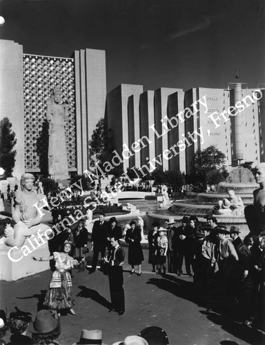 Court of Pacifica — Calisphere