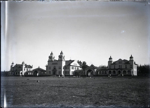 Sherman Institute, Riverside — Calisphere