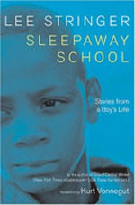 Lee Stringer interview, 2004 June 25 — Calisphere