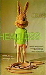 Benjamin Weissman interview, 2004 May — Calisphere