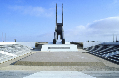 28th parallel north — Calisphere