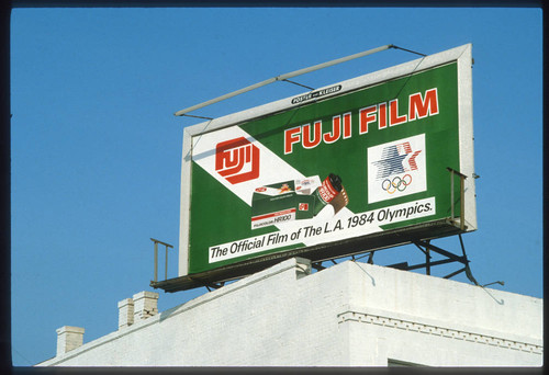 Fuji Film — Calisphere