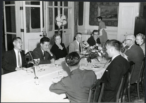 Tokyo kaikan — Calisphere