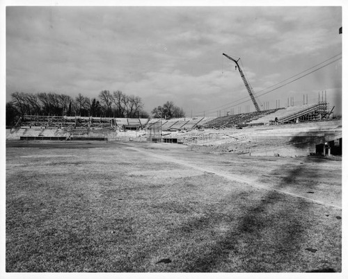 Edmonds Field — Calisphere