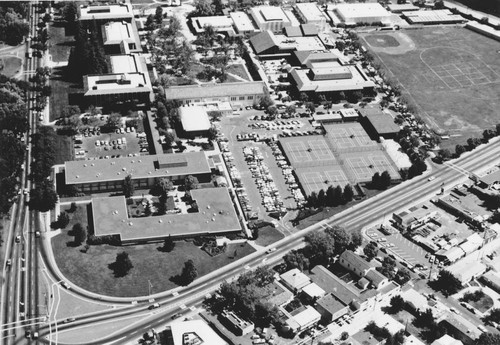 Sacramento City College — Calisphere