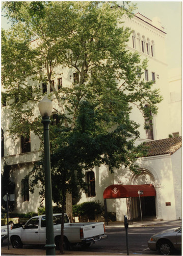 The Sutter Club — Calisphere