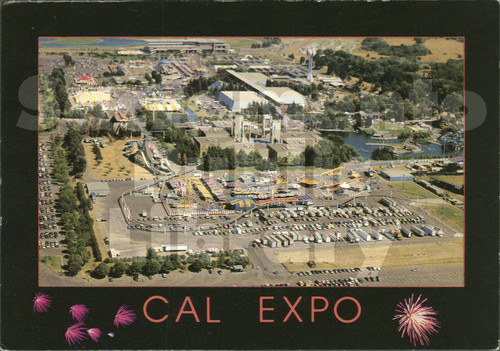 Cal Expo — Calisphere