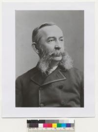 Daniel Coit Gilman. UC President from 1872 to 1875. Born on June 6 ...