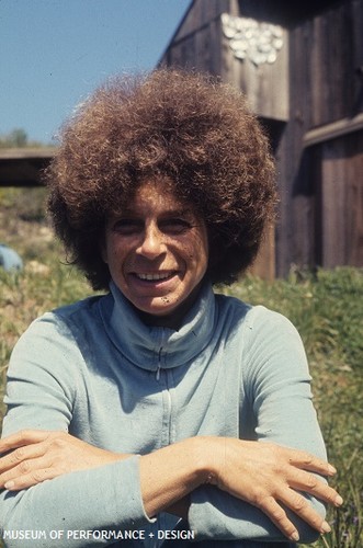 Anna Halprin — Calisphere