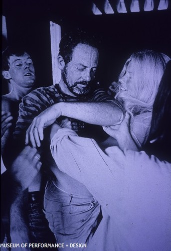 Lawrence Halprin — Calisphere