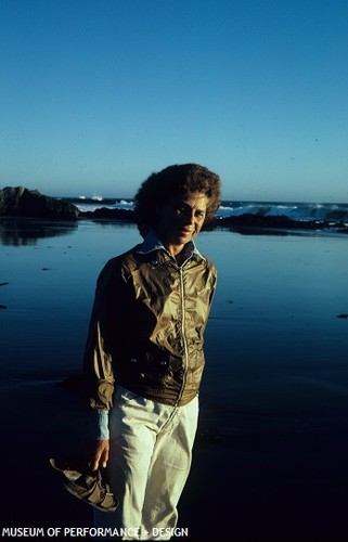 Anna Halprin, 1978 — Calisphere