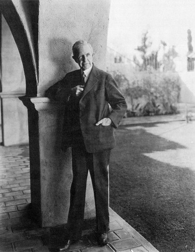 John Steven Mc Groarty — Calisphere