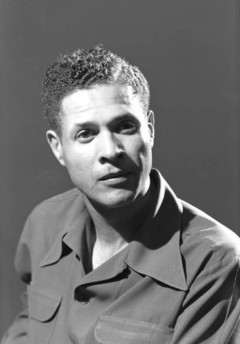 Fred Harris, Los Angeles, ca. 1960 — Calisphere