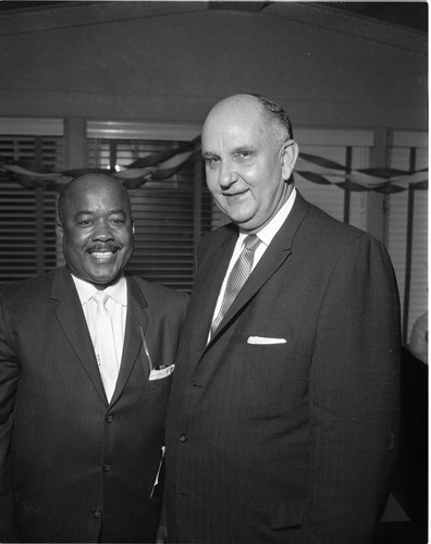 Louis Cole, Los Angeles — Calisphere