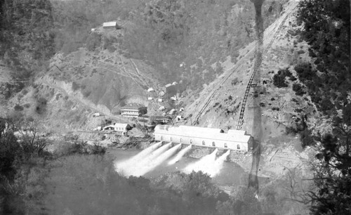 Old Colgate Powerhouse — Calisphere