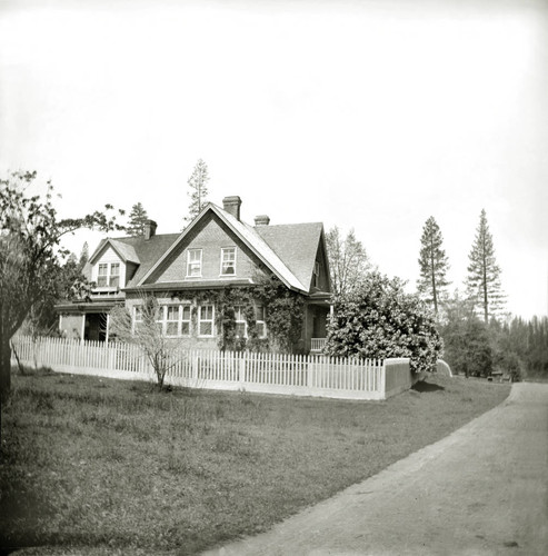 Illinois or Thompson Ranch — Calisphere