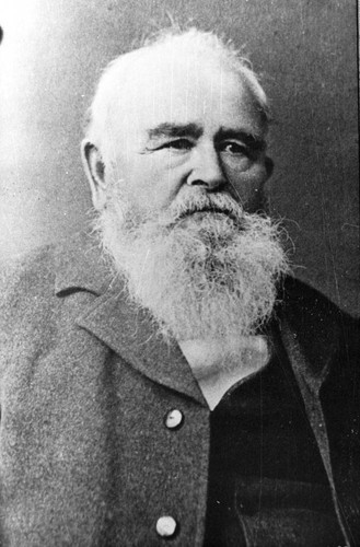 Captain Alfred David Nelson — Calisphere