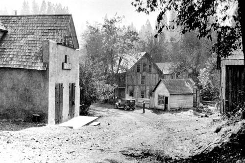 Forbestown — Calisphere