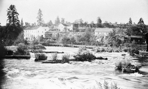 Fall River Mills — Calisphere