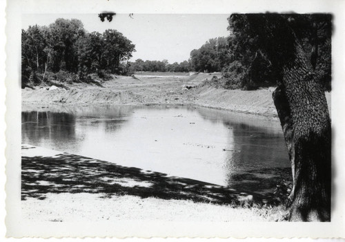 Five Mile Dam — Calisphere