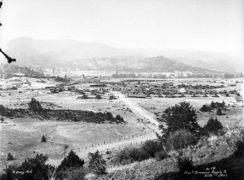 Hilt, CA — Calisphere