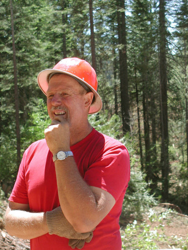 Larry Thompson--Soper-Wheeler Company — Calisphere