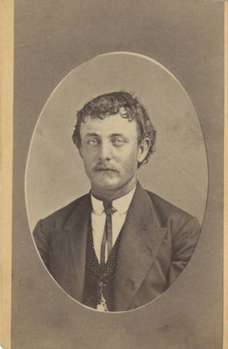 Thomas B. Freeland — Calisphere