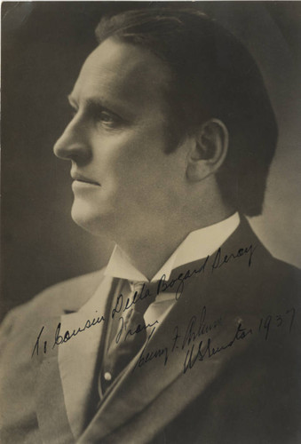 Henry F. Ashurst — Calisphere